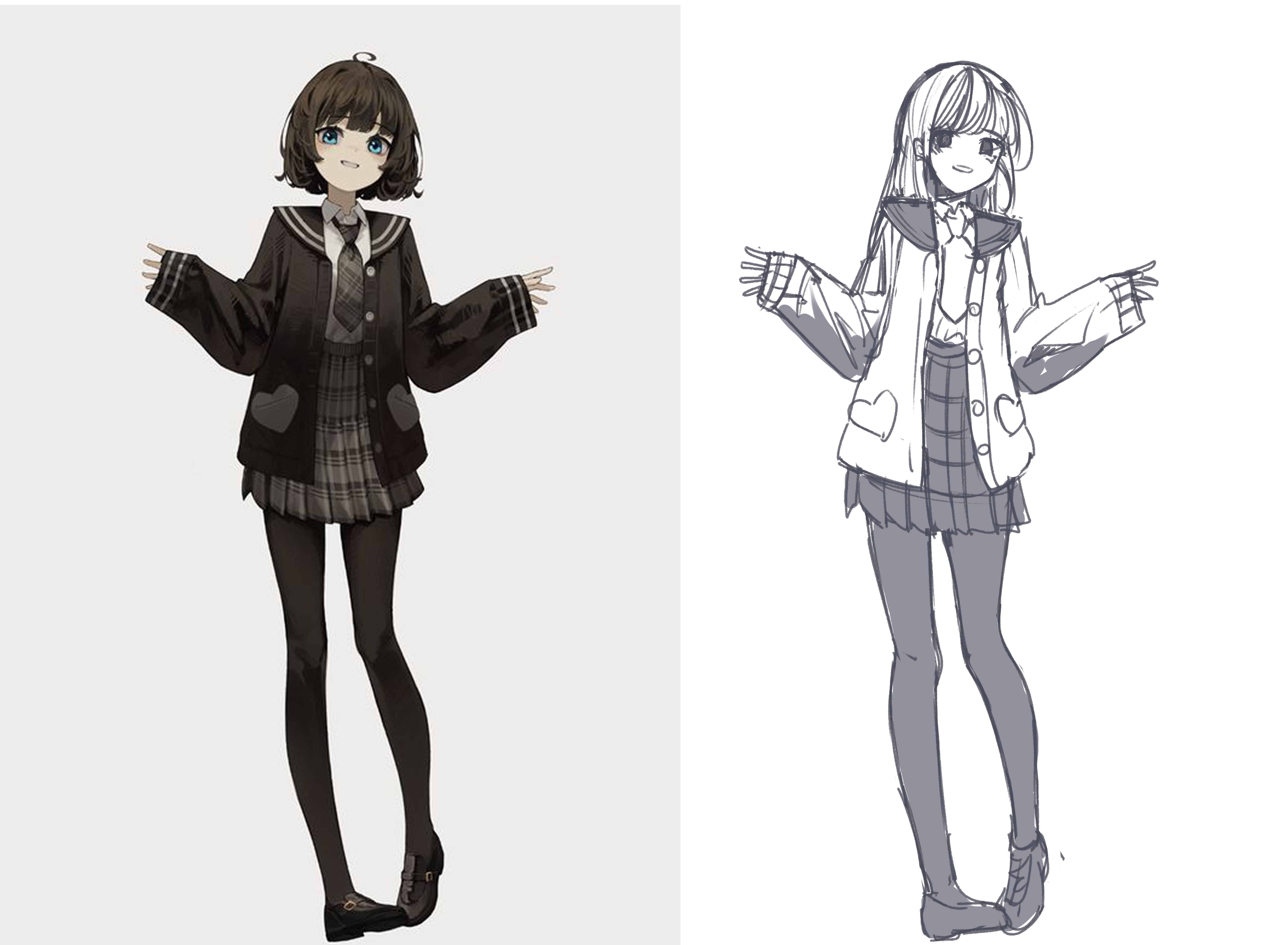 作品畫廊 - 陳昱元